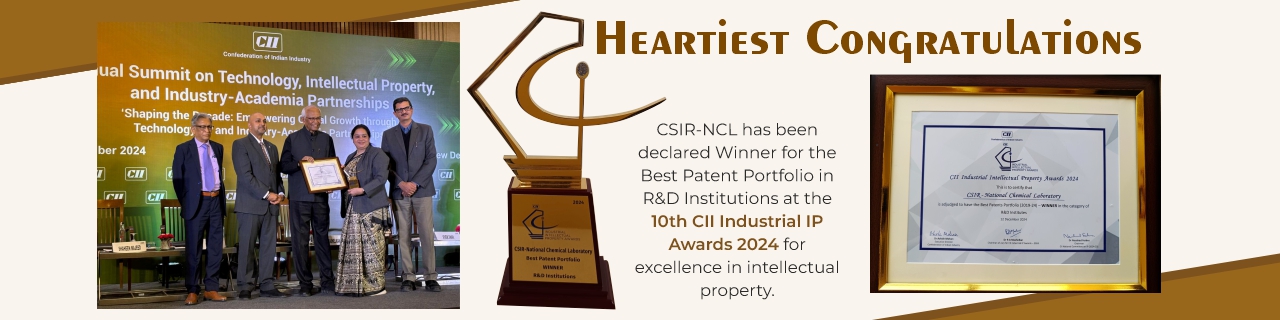 National Chemical Laboratory