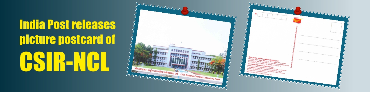 National Chemical Laboratory