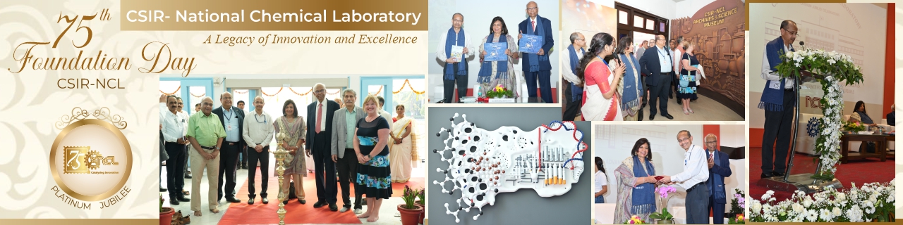 National Chemical Laboratory