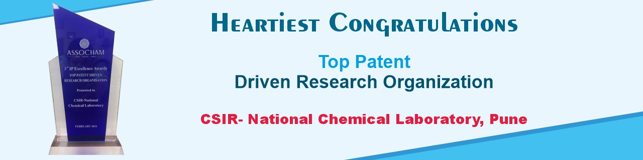 National Chemical Laboratory